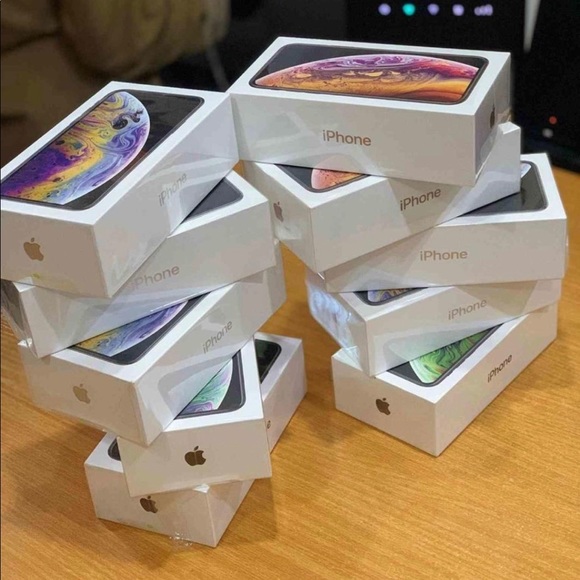 Apple | Other | Iso Iphone Xs And Iphone 8 Boxes | Poshmark